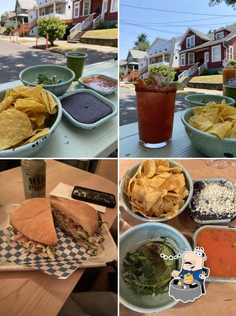 Güero, Portland - Restaurant menu, prices and reviews