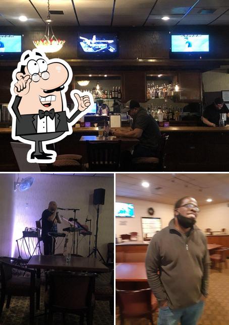 Jolene’s Bar & Grill, Williamsburg - Restaurant menu, prices and reviews