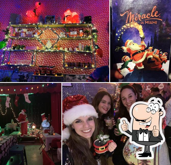 Miracle in Miami in Miami - Restaurant reviews