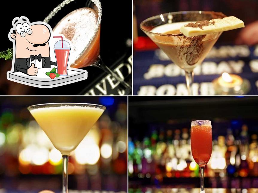 Neo Barbican, London, Barbican - Restaurant menu, prices and reviews