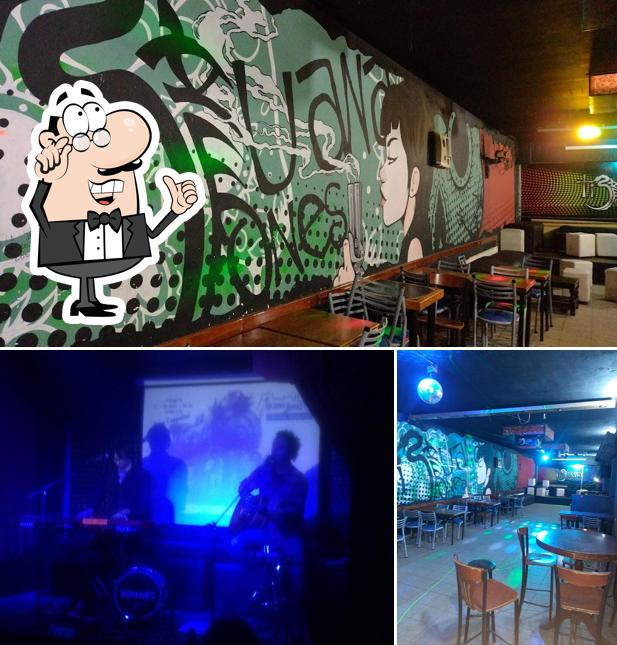 Tijuana Jones, Carcarañá - Menú del restaurante, precios y reseñas