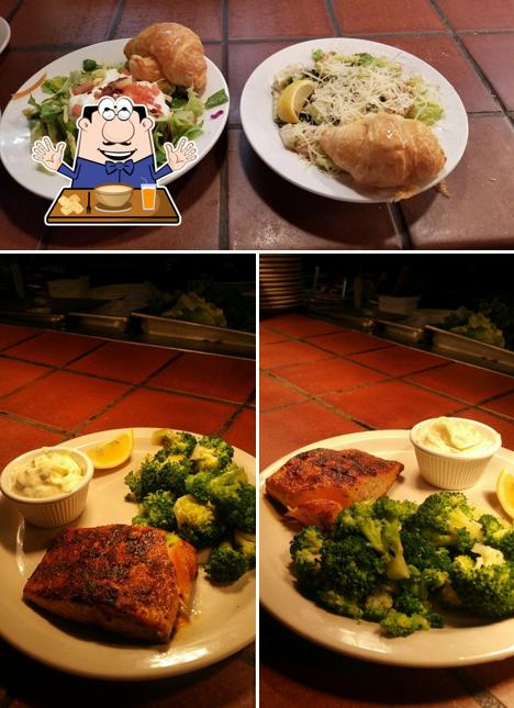 Rafferty's Restaurant & Bar in Florence - Restaurant menu and reviews