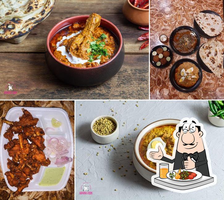 Aayana Foods, New Delhi, M7MG+R7P Asha Ram Tyagi Marg Jaffrabad ...