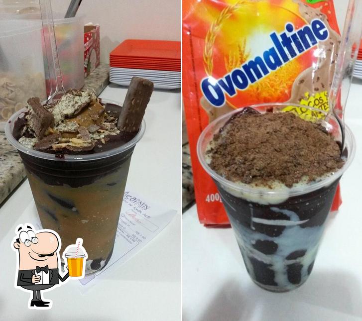 Açaí Mix, Ubá - Avaliações de restaurantes