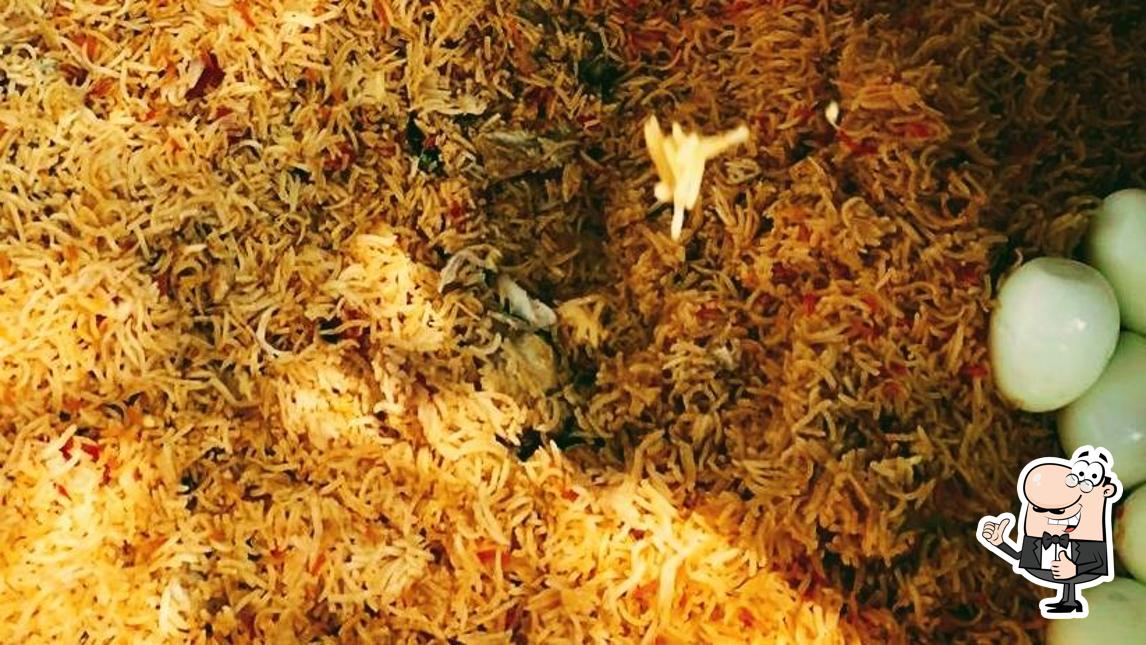 Amma's Biryani, Tirunelveli - Restaurant menu, prices and reviews