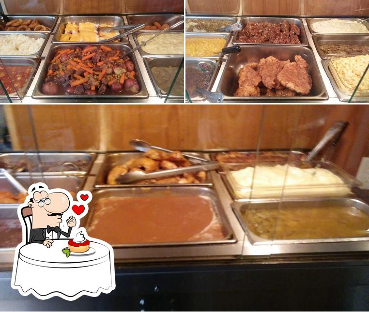 Brooks Diner in Blakely - Restaurant reviews