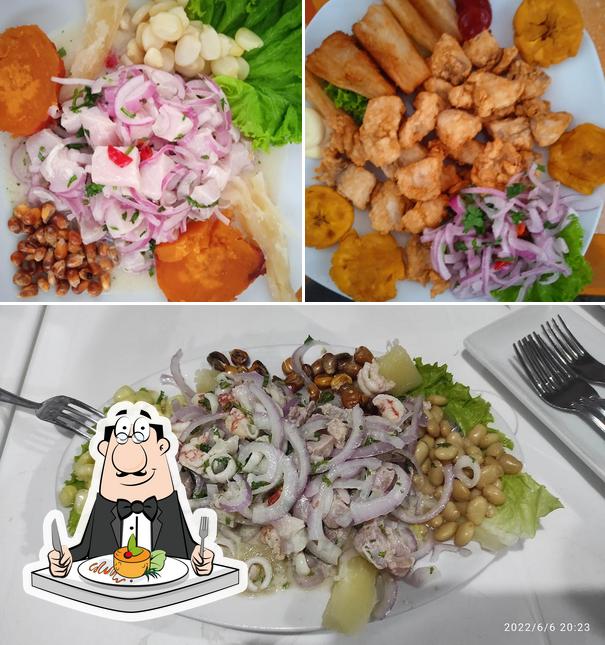 CHICKEN ROOM restaurant, Organos - Restaurant reviews
