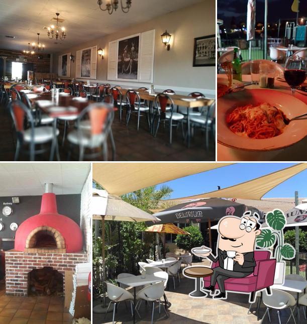Top 10 restaurants in Midrand, december 2024 - Restaurant Guru