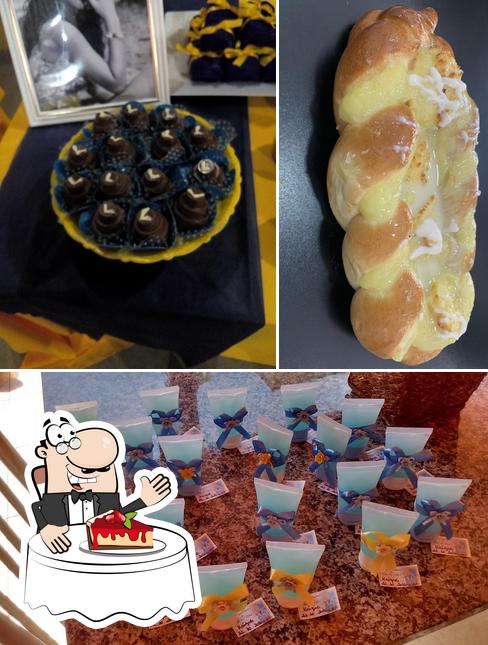 Central Bakery 14, Rio de Janeiro - Restaurant reviews