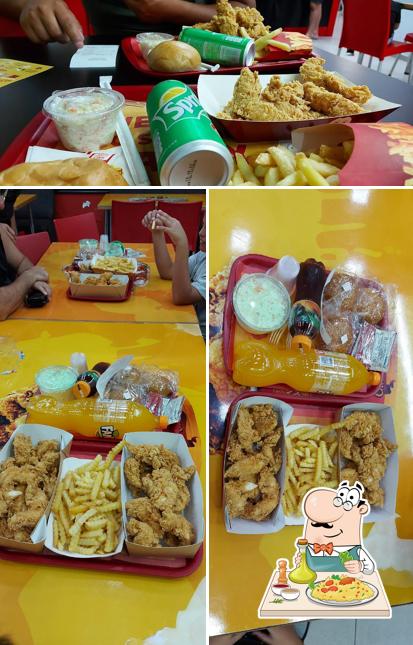 Chic Chicken restaurant, Nazareth - Restaurant reviews