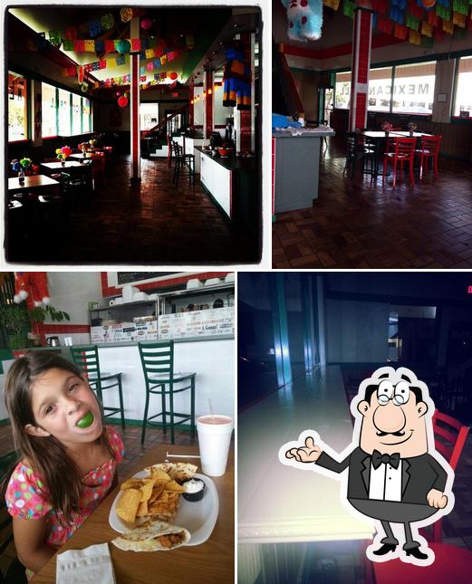 Chicano Mexican Grill in Lauderhill - Restaurant menu and reviews