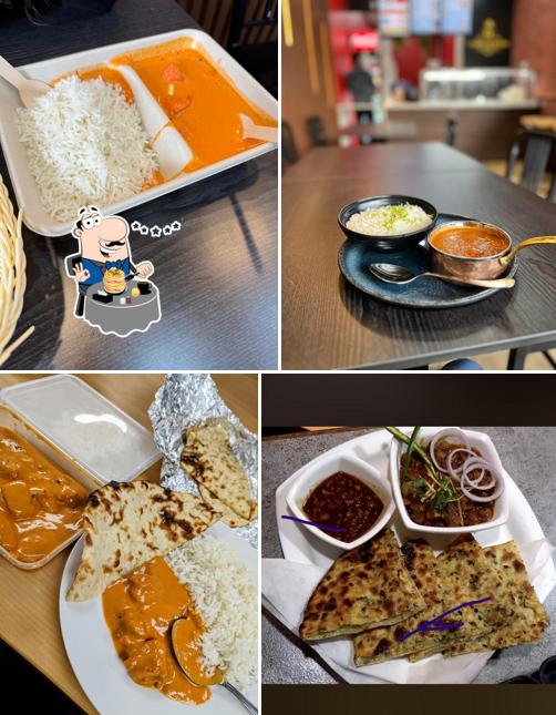 Curry on Queen, Auckland - Restaurant menu, prices and reviews