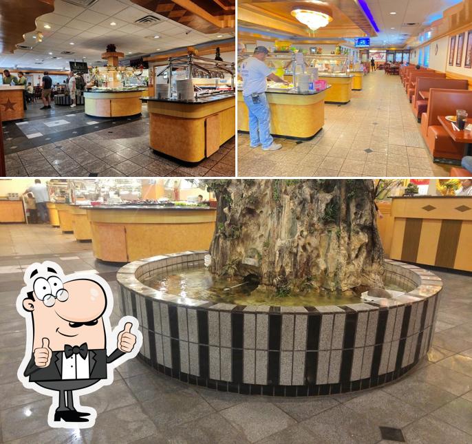 East China Buffet in Bixby - Restaurant menu and reviews