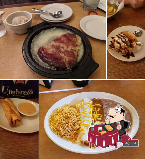 El Chico Cafe, Oklahoma City - Restaurant menu, prices and reviews