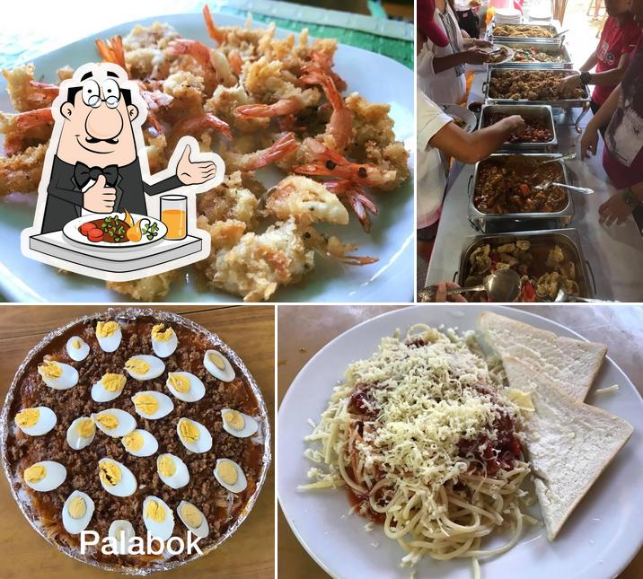 Fiesta Cuisina restaurant, Pinamalayan - Restaurant reviews