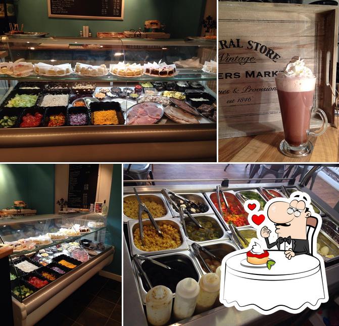Grub Hub, 11-13 Goldsmith St in Nottingham - Restaurant reviews