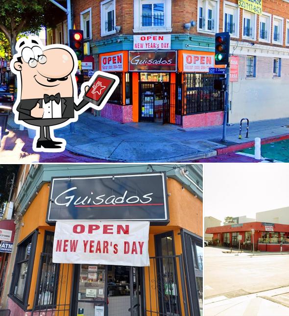 Guisados, Los Angeles, Soto - Restaurant menu, prices and reviews