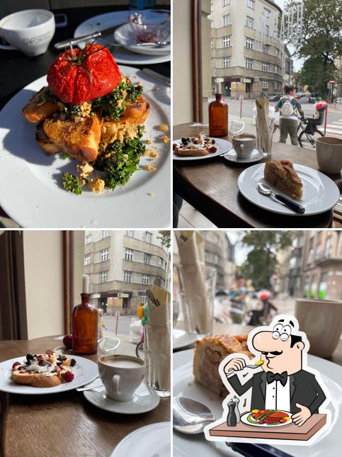 Léa Bistro, Kraków - Restaurant menu, prices and reviews