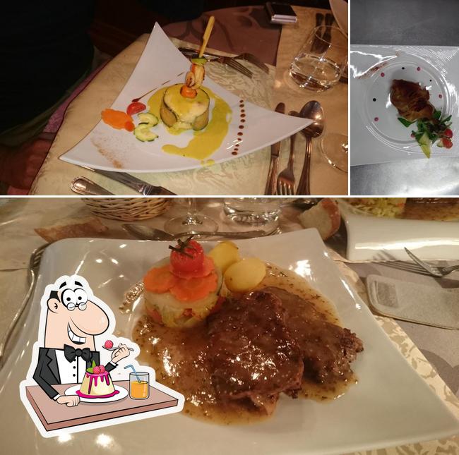 Le Grand Sultan restaurant, Verneuil-sur-Avre - Restaurant reviews