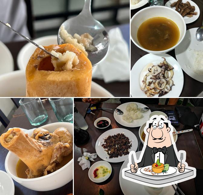 Pat-Pat's Kansi Taguig branch, Taguig - Restaurant menu, prices and reviews