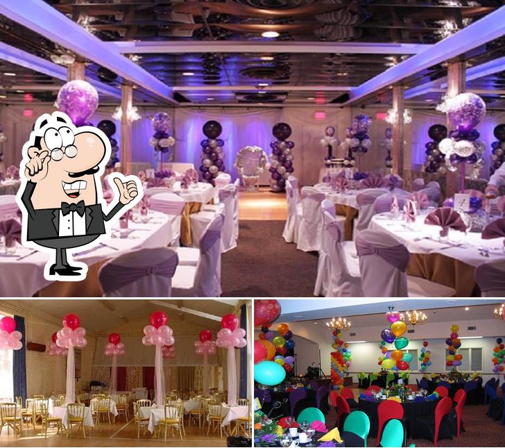 Best restaurants in City Center GZB Mall - Restaurant Guru
