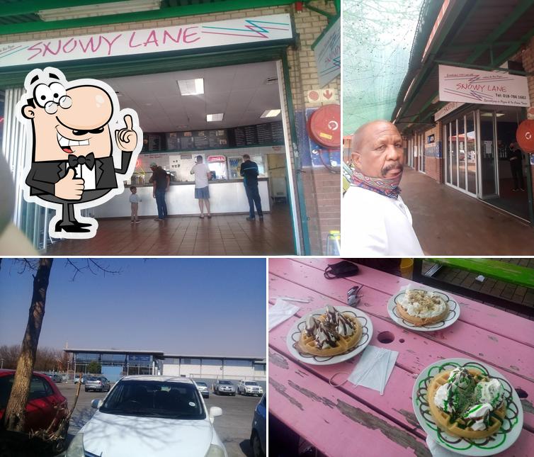 Snowy Lane, Carletonville - Restaurant menu, prices and reviews