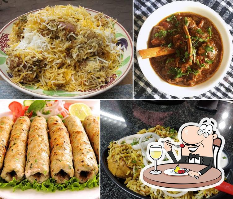 Top 5 restaurants with meat in Rewa, june 2025 - Restaurant Guru