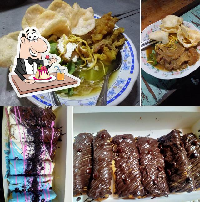 Tahu Campur Pak Ali restaurant, Surabaya - Restaurant reviews