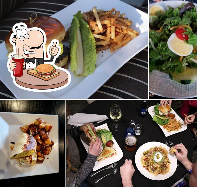 Tavern 180, Lincoln - Restaurant menu, prices and reviews