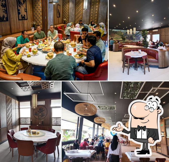 Tepian Rasa Cirebon, Cirebon - Restaurant menu, prices and reviews