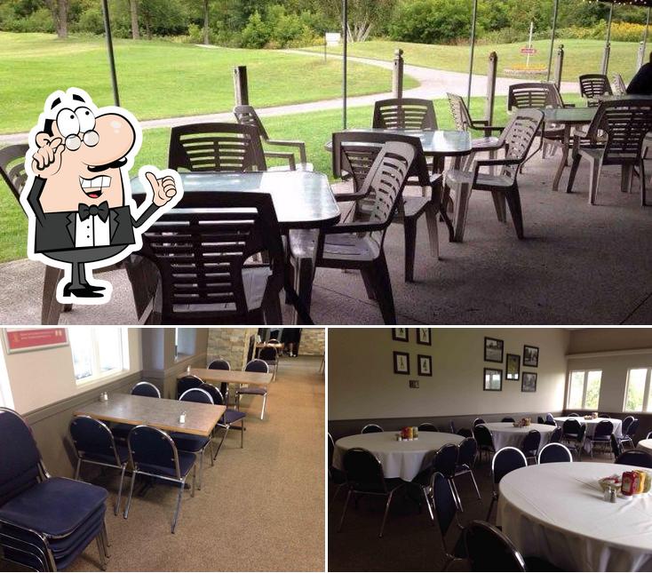 The Meadows Restaurant - The Meadows Golf & Country Club, Ottawa ...
