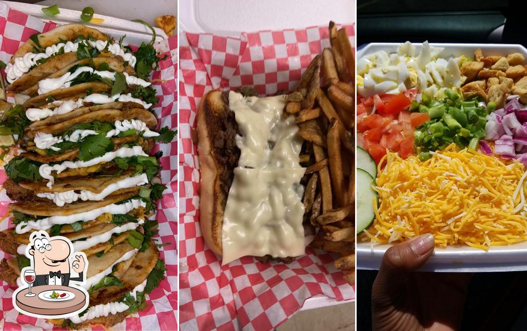 The Nelson’s Kitchen, Wichita - Restaurant menu, prices and reviews