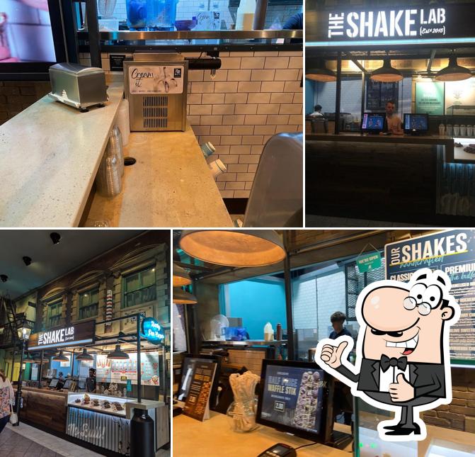The Shake Lab, Manchester - Restaurant menu, prices and reviews