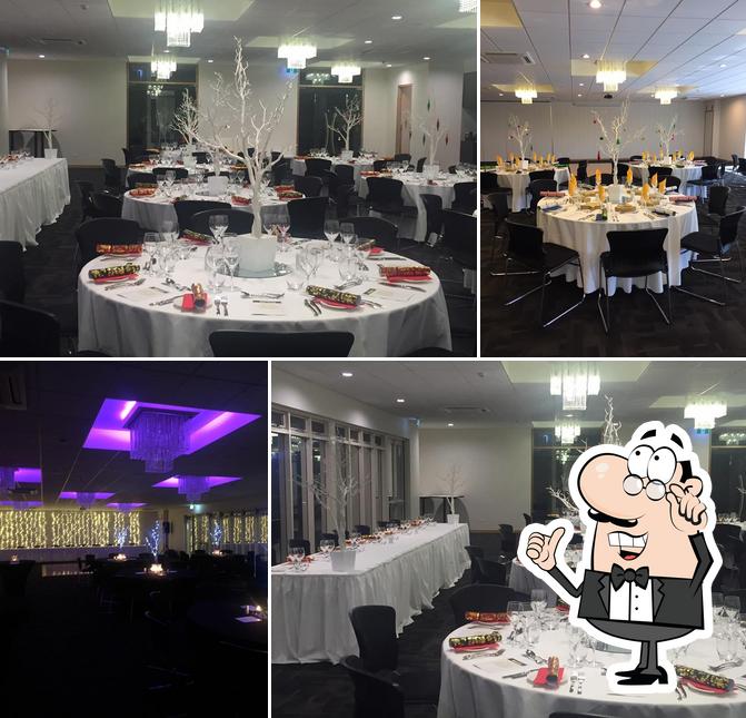 TheClub in Parafield Gardens - Restaurant reviews