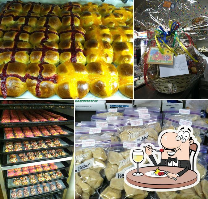 Utica Heights Bakery, Utica - Restaurant menu, prices and reviews