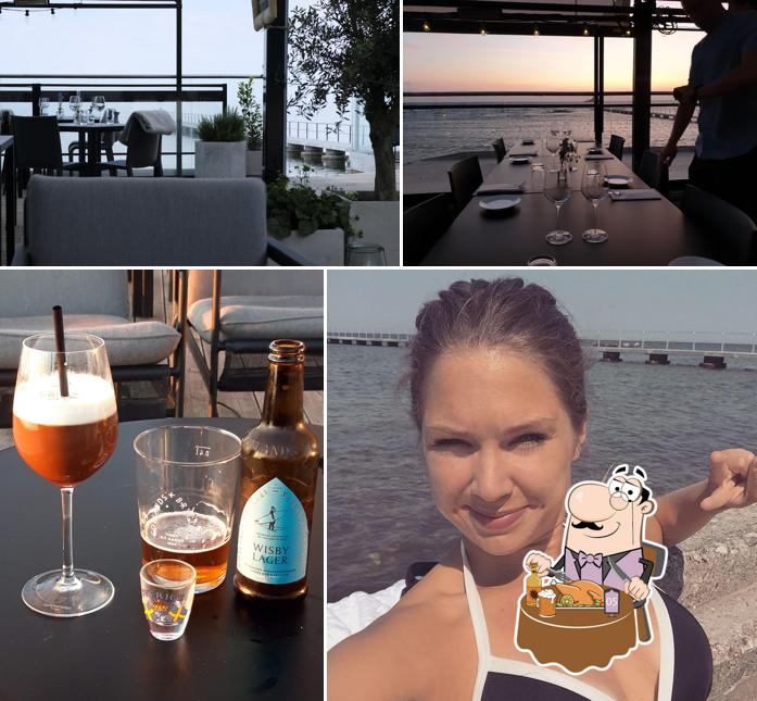 Top 10 restaurants in Visby, july 2025 - Restaurant Guru