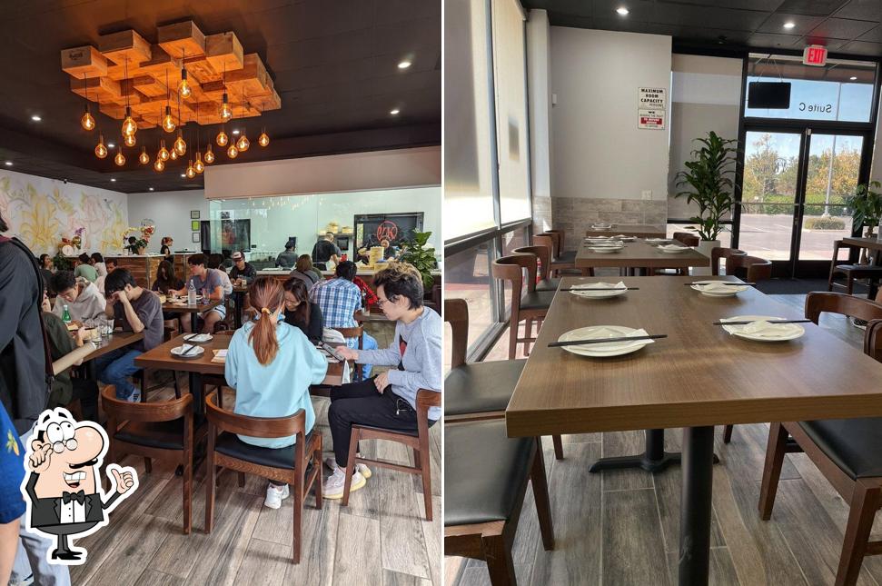 Yang Kee Dumpling, Davis - Restaurant menu, prices and reviews