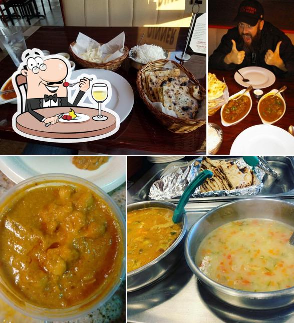 The Curry House, 202 Farm to Market 1960 Bypass Rd E # A1 in Humble ...