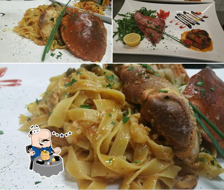 Ristorante La Ruffa - Linz-Spallerhof, Linz - Speisekarte, Preise und ...