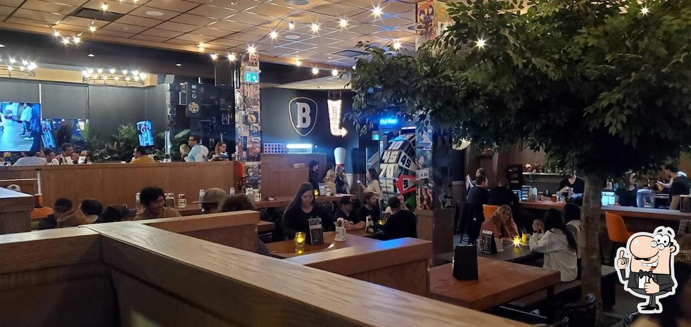 The Banquet (Mahogany), Calgary - Restaurant menu, prices and reviews