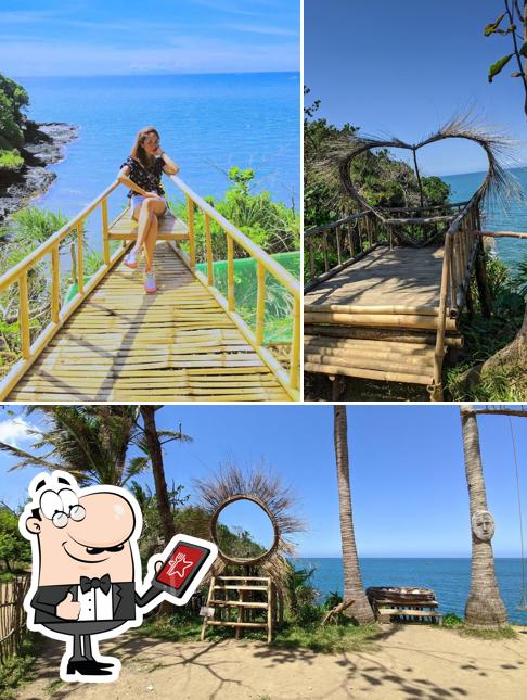 The Edge Snackbar, Roxas City - Restaurant reviews