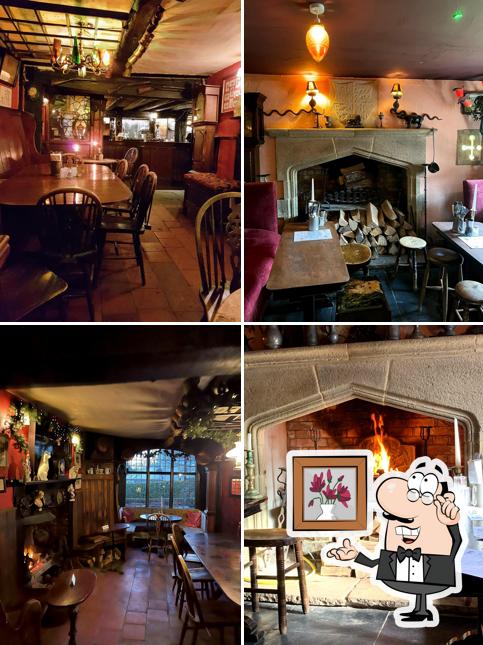 Top 5 pubs & bars in Beaconsfield, november 2025 - Restaurant Guru