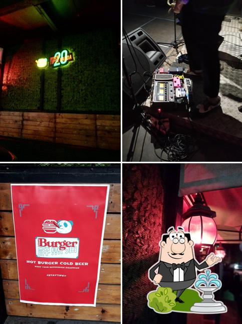 Tipsy Panda, Bandung - Restaurant menu, prices and reviews