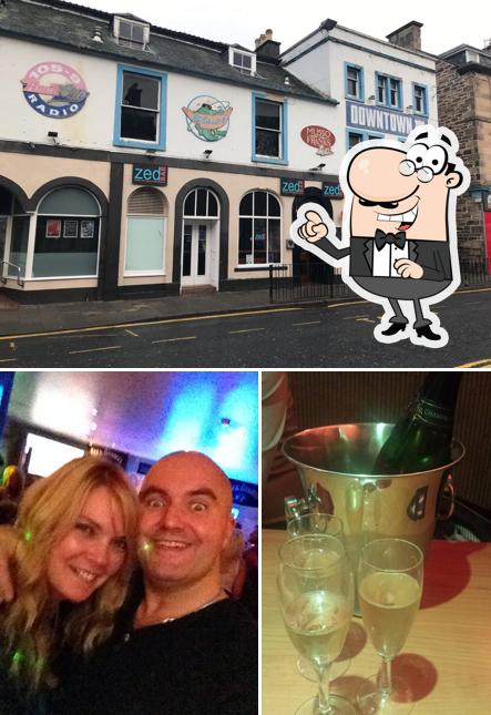 Top 7 restaurants in Elgin, Scotland, january 2026 - Restaurant Guru