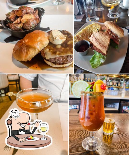 Holman's Table, Saint Paul - Restaurant menu, prices and reviews