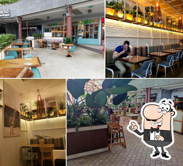 Foodoo, Carrer de Menorca, 21 in Valencia - Restaurant menu and reviews