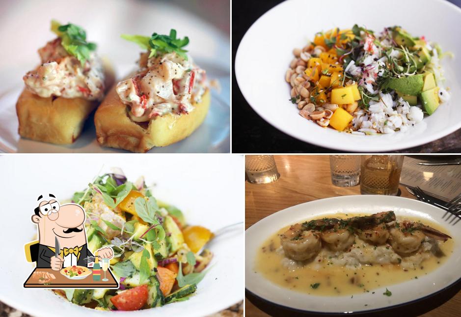 Buck & Rider Phoenix, Phoenix - Restaurant menu, prices and reviews