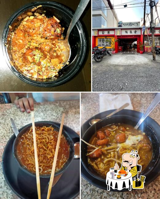 Kakashi's Kitchen, Bhopal - Restaurant menu, prices and reviews