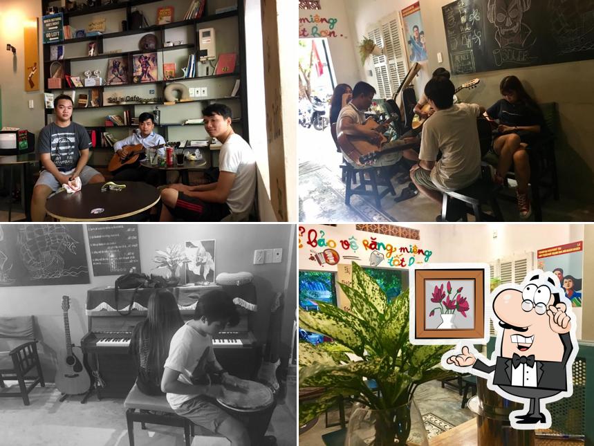 sol cafe, Da Nang, 03 - Restaurant reviews