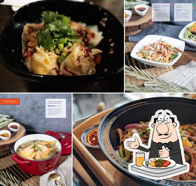 151 Days in Redmond - Restaurant menu and reviews